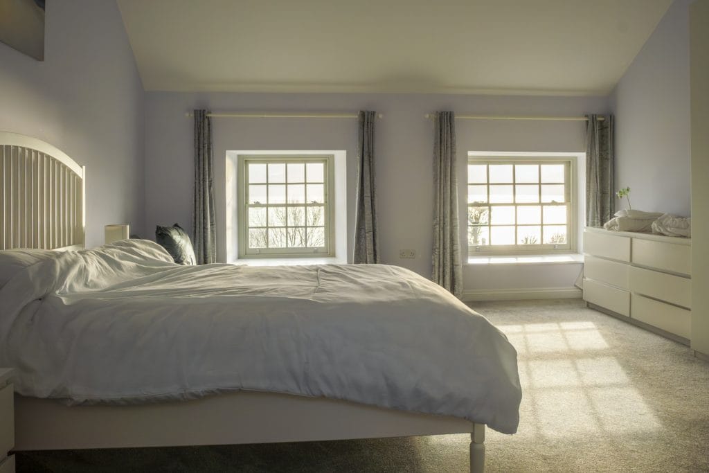 Barracks Cottage - Dewis Architecture