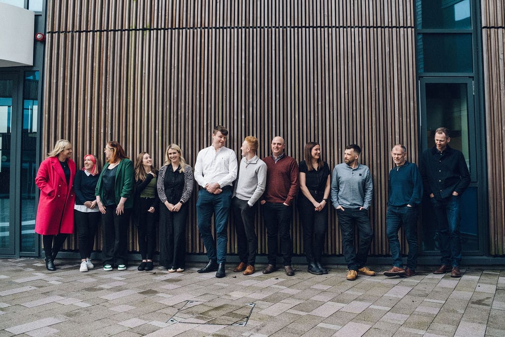 Contact Dewis Architecture | Interested In Working Together?