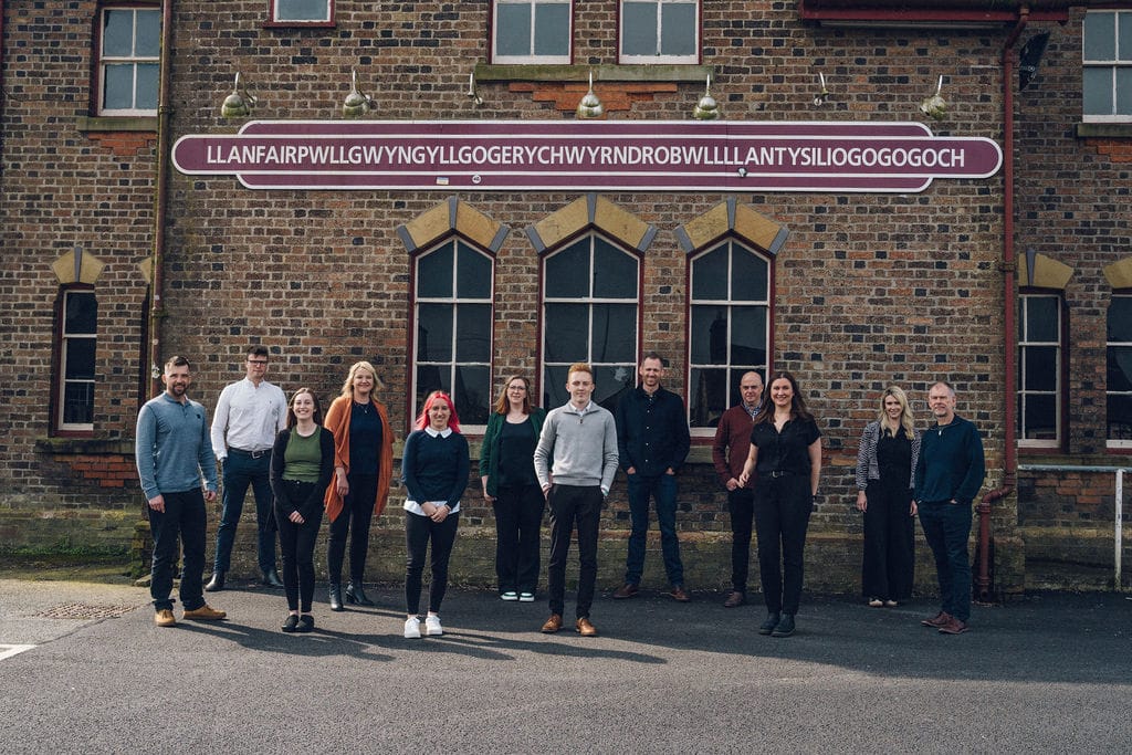 Dewis Architecture | An Award-Winning Architecture Studio In North Wales